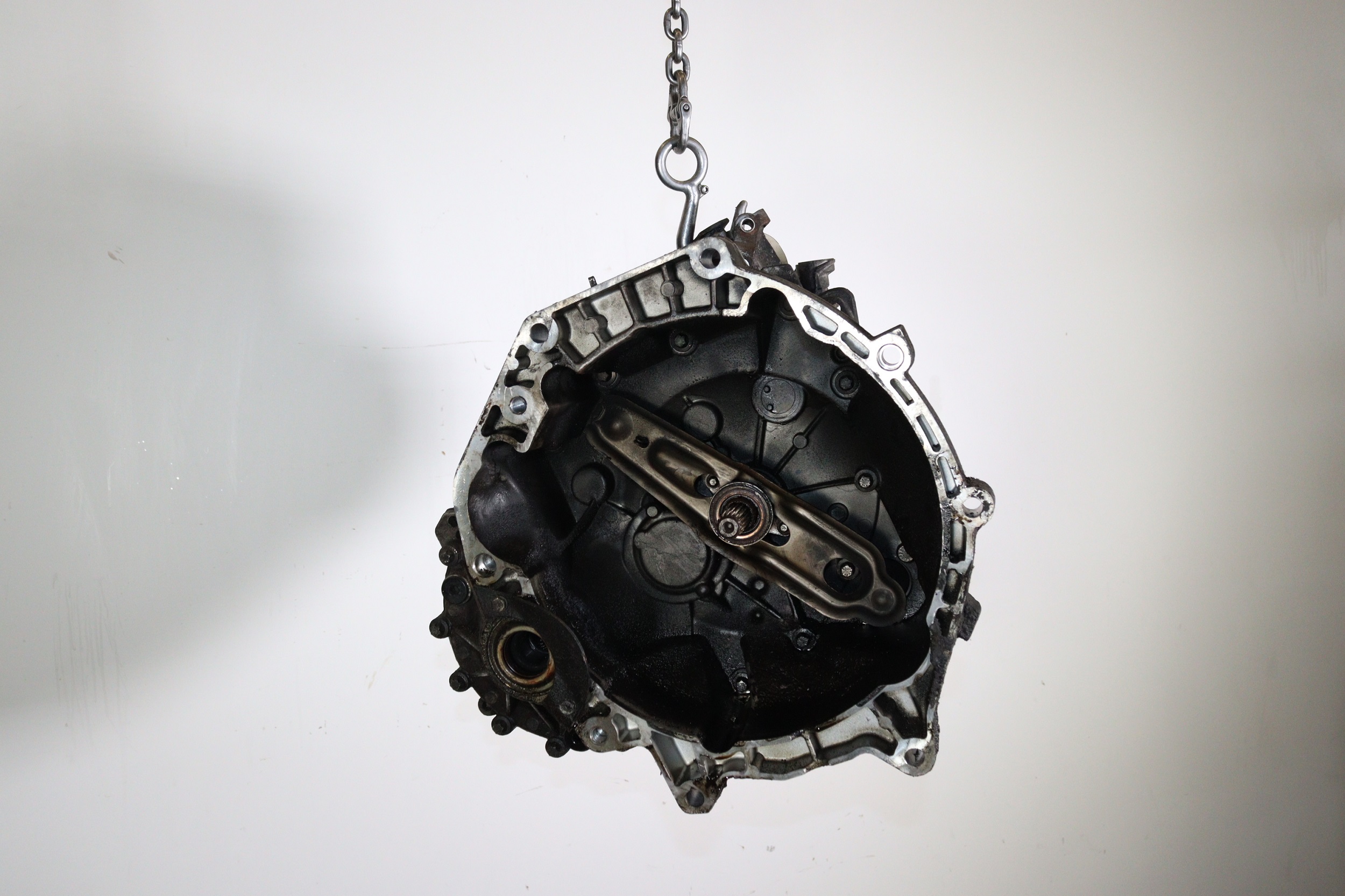 Manual gearbox MINI MINI (R50, R53) Cooper 14958918 | B-Parts