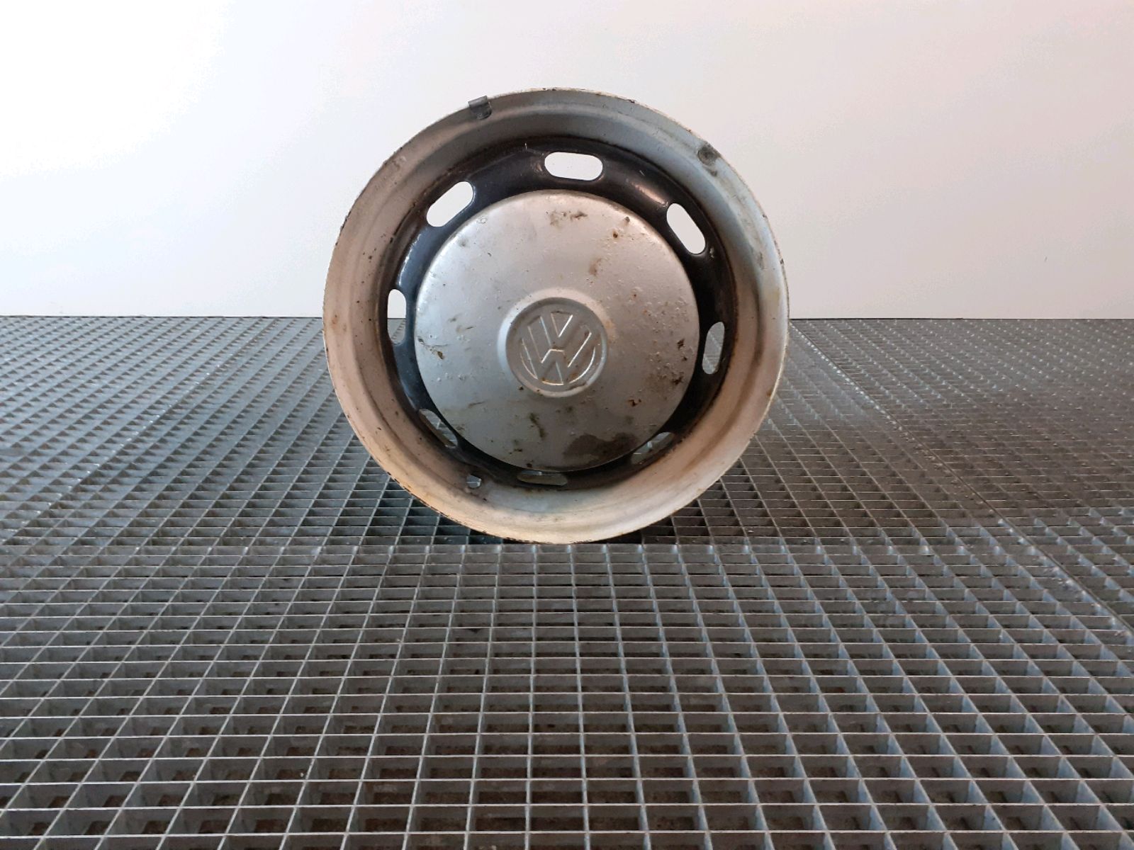 Jante VW KAEFER 15745955 | B-Parts
