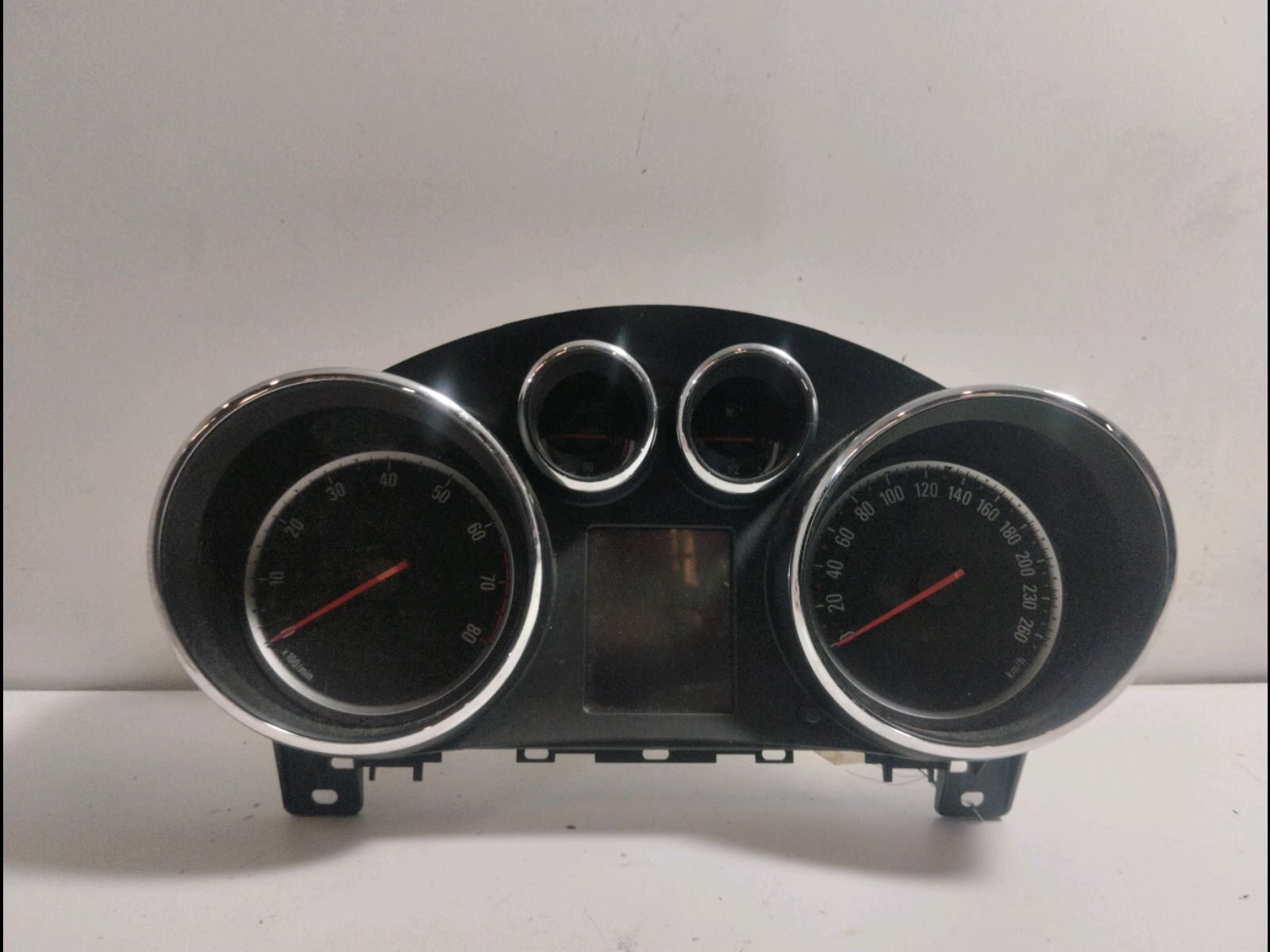 Instrument cluster OPEL ASTRA J (P10) 1.4 (68) 10539143 | B-Parts