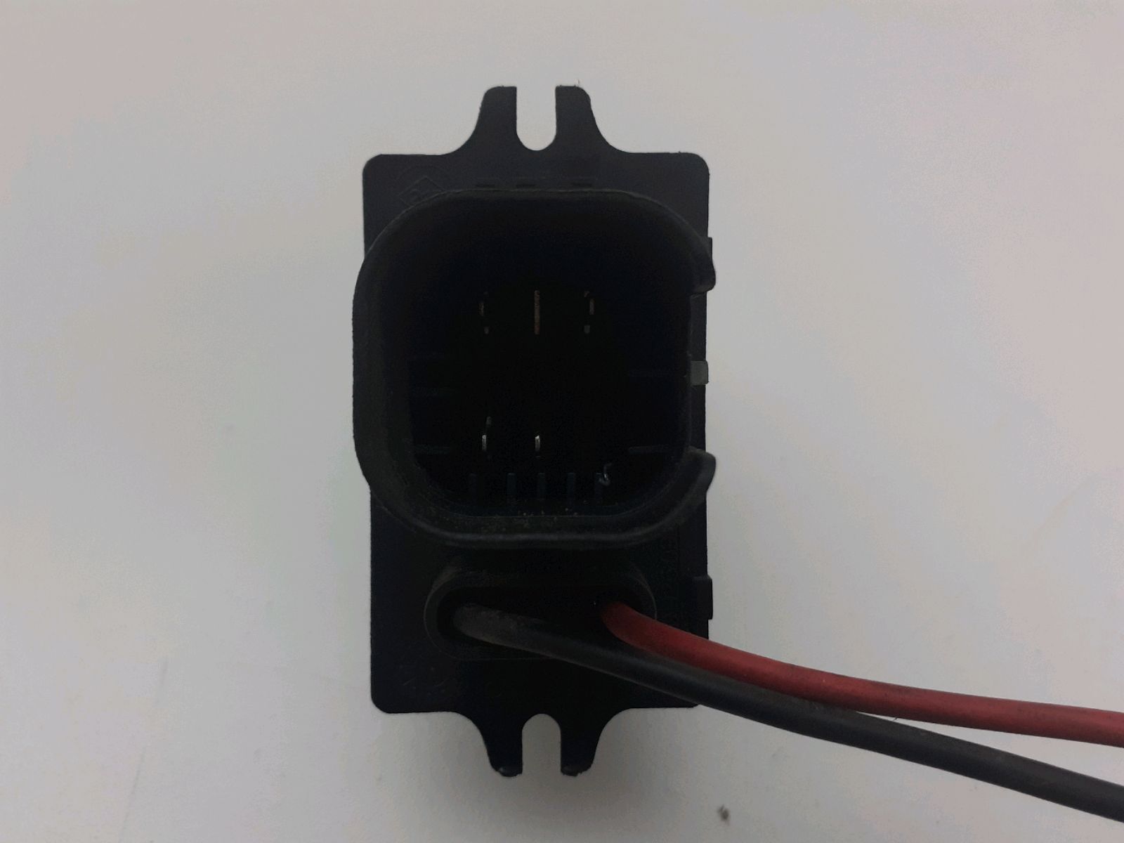 Heater resistor RENAULT KANGOO (KC0/1_) D 55 1.9 (KC0D) 11677790 | B-Parts