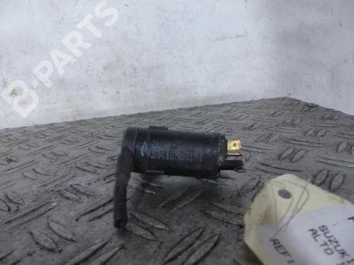 Front wiper motor SUZUKI ALTO VII (GF) 1.0 (AMF310) 12118495 | B-Parts