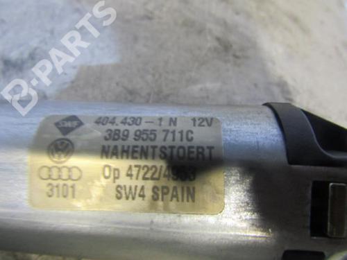 Wischermotor hinten VW PASSAT B5.5 Variant (3B6) 1.9 TDI 10597337 | B-Parts