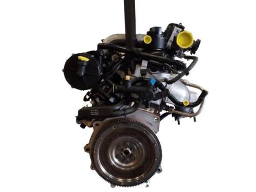 Engine VW NEW BEETLE (9C1, 1C1) 2.0 11333631 | B-Parts