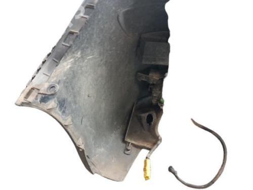 Front bumper RENAULT KANGOO / GRAND KANGOO II (KW0/1_) 1.5 dCi 85 (KW0K ...