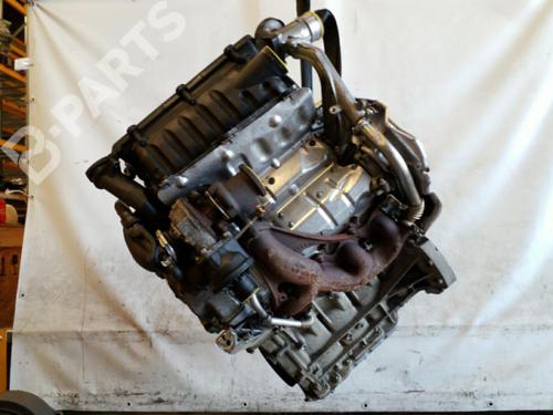 Engine MERCEDES-BENZ A-CLASS (W168) A 170 CDI (168.008) 10578844 | B-Parts