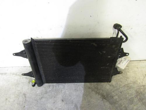 AC radiator VW POLO (9N_, 9A_) 1.4 TDI 10598565 | B-Parts