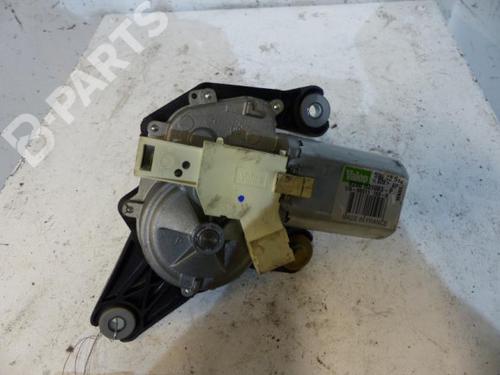Rear wiper motor RENAULT ESPACE IV (JK0/1_) 2.2 dCi (JK0H) 10608307 | B ...