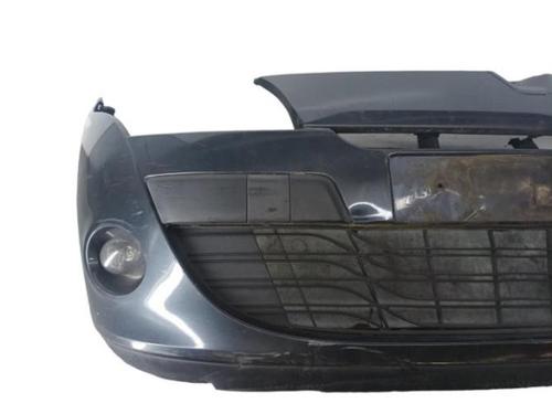 Pare-chocs avant RENAULT MEGANE III Hatchback (BZ0/1_, B3_) 1.9 dCi ...