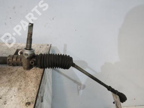 Steering rack RENAULT TWINGO I (C06_) 10610132 | B-Parts