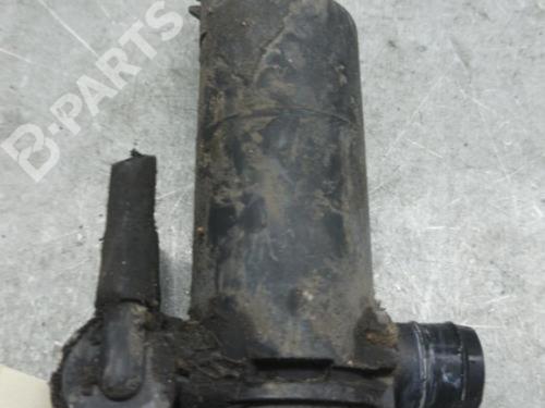 Front wiper motor PEUGEOT 508 SW I (8E_) 1.6 HDi 2728009 | B-Parts