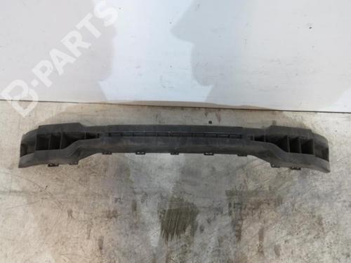 Front bumper reinforcement CITROËN BERLINGO / BERLINGO FIRST Box Body/MPV (M_) 10601379 | B-Parts