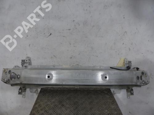 Front bumper reinforcement TOYOTA YARIS (_P13_) 1.3 (NSP130_) 10431689 ...