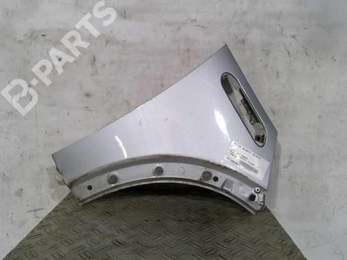 Right front fenders MINI MINI (R50, R53) Cooper 5201440 | B-Parts
