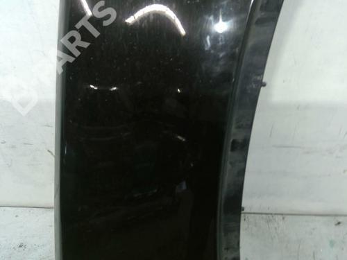 Right front fenders BMW X5 (E53) 3.0 d 10577397 | B-Parts