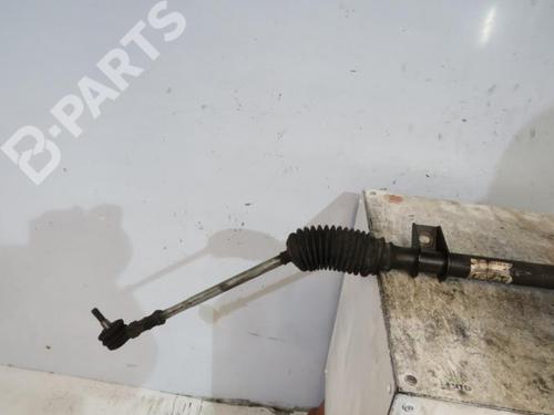 Steering rack RENAULT TWINGO I (C06_) 10610132 | B-Parts