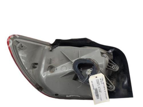 Feu arrière droit MERCEDES-BENZ A-CLASS (W176) A 180 CDI / d (176.012 ...