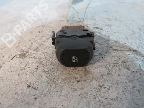 Comutador vidro frente direito RENAULT LAGUNA II (BG0/1_) 1.8 16V (BG04 ...
