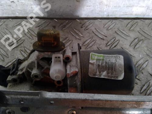 Front wiper motor RENAULT MEGANE III Hatchback (BZ0/1_, B3_) 1.5 dCi ...