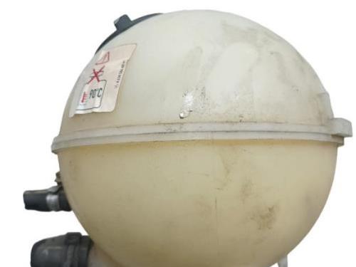 Expansion tank MERCEDES-BENZ VITO / MIXTO Van (W639) 12908647 | B-Parts