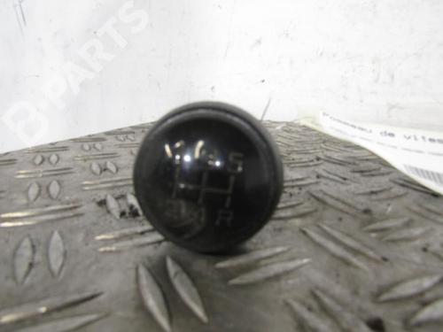 Manual gearbox selector CITROËN BERLINGO Box Body/MPV (B9) 1.6 HDi 90 16V 7428939 | B-Parts