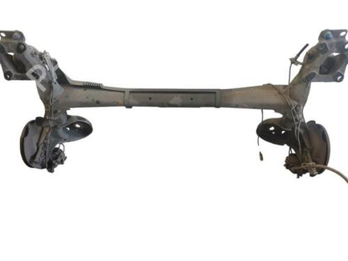 Essieu arrière pour CITROËN BERLINGO Box Body/MPV (B9) | B-Parts