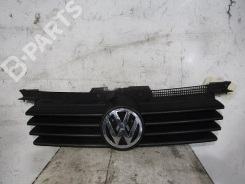 Front grille VW BORA I (1J2) 1.9 TDI 10592572 | B-Parts