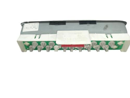 Display monitor RENAULT TWINGO I (C06_) 1.2 16V (C06C, C06D, C06K ...