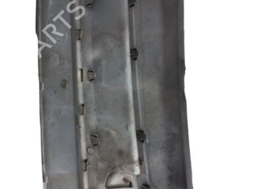 Grilles de calandre CITROËN BERLINGO Box Body/MPV (B9) 1.6 HDi 90 4x4 4616409 | B-Parts