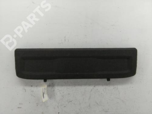 Rear parcel shelf SUZUKI SWIFT III (MZ, EZ) 1.3 DDiS (RS 413D) 10659050 ...