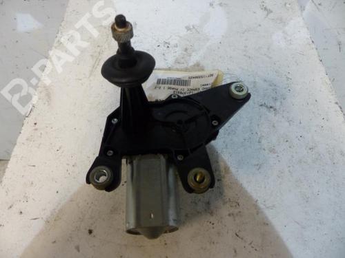 Rear wiper motor RENAULT ESPACE IV (JK0/1_) 2.2 dCi (JK0H) 10608307 | B ...