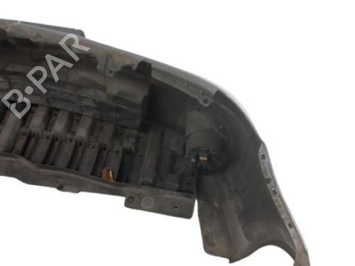 Bumper voor NISSAN NOTE (E11, NE11) 1.6 (110 hp) | B-Parts