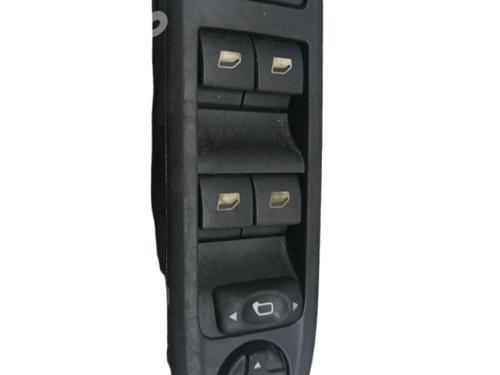 Left front window switch PEUGEOT 308 I (4A_, 4C_) 1.6 HDi 1333391 | B-Parts