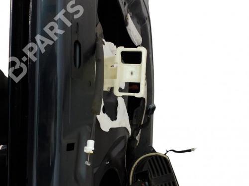 Tür rechts vorne PEUGEOT 5008 (0U_, 0E_) 1.6 HDi 10778149 | B-Parts