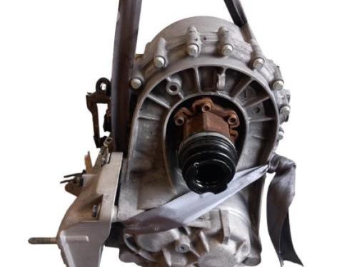 Gearbox VW SHARAN (7M8, 7M9, 7M6) 1.9 TDI 12136749 | B-Parts