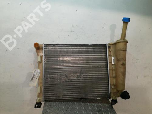Water radiator FIAT 500 (312_) 1.2 (312AXA1A) 12091151 | B-Parts