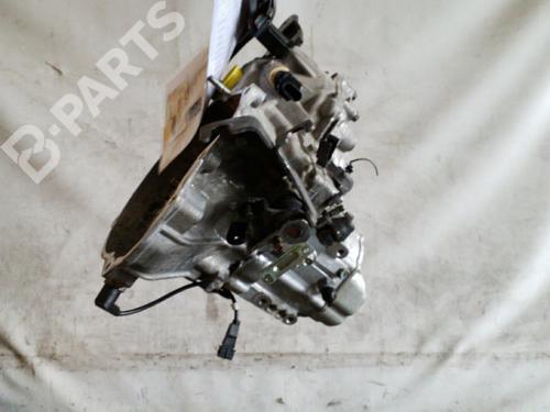 Manual gearbox CHEVROLET SPARK (M300) 10575896 | B-Parts
