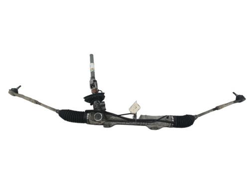 Steering rack PEUGEOT 308 I (4A_, 4C_) 1.6 HDi 6982695 | B-Parts