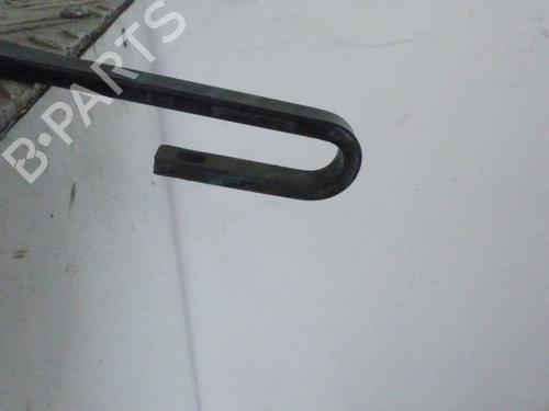 Brazo limpia delantero MERCEDES-BENZ C-CLASS (W203) C 220 CDI (203.006 ...