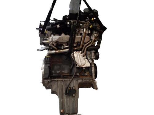 Engine MERCEDES-BENZ B-CLASS Sports Tourer (W245) B 180 CDI (245.207 ...