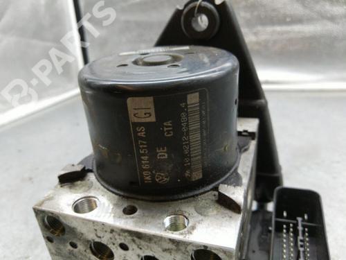 ABS pump SEAT LEON (1P1) 1.6 TDI 10613987 | B-Parts