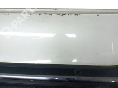 Rear bumper MERCEDES-BENZ GLC (X253) 250 d 4-matic (253.909) 7165216 ...