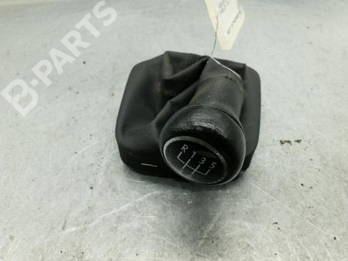 Manual gearbox selector VW POLO V (6R1, 6C1) 1.2 10573214 | B-Parts
