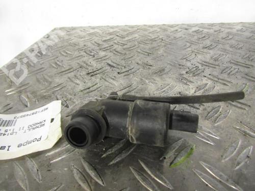 Front wiper motor RENAULT MASTER III Van (FV) 2.3 dCi 100 FWD (FV0A ...