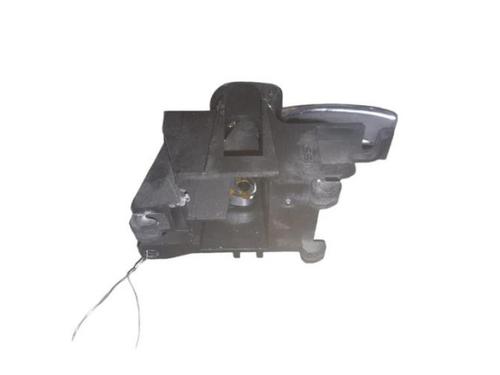 Rear right interior door handle NISSAN PATHFINDER III (R51) 2.5 dCi ...