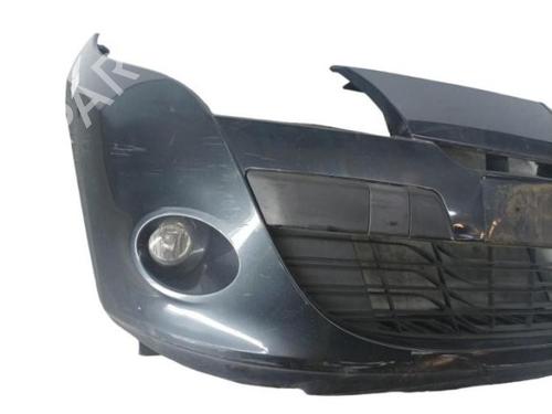 Pare-chocs avant RENAULT MEGANE III Hatchback (BZ0/1_, B3_) 1.9 dCi ...