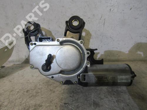Wischermotor hinten VW PASSAT B5.5 Variant (3B6) 1.9 TDI 10597337 | B-Parts