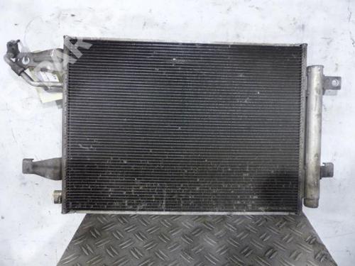 AC radiator MITSUBISHI COLT VI (Z3_A, Z2_A) 1.1 (Z31A, Z32A) 8514438 ...