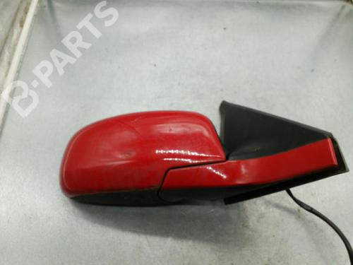 Retrovisor direito SUZUKI SWIFT III (MZ, EZ) 1.3 (RS 413, ZC11S ...