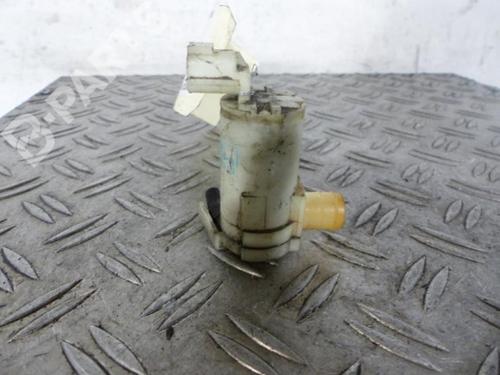 Front wiper motor NISSAN PATROL III/1 Platform/Chassis (MQ, MK, GQ) 3.3 ...