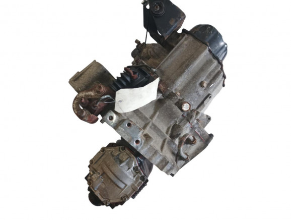 Manual gearbox TOYOTA RAV 4 II (_A2_) 2.0 4WD (ACA21, ACA20) 10613857 ...